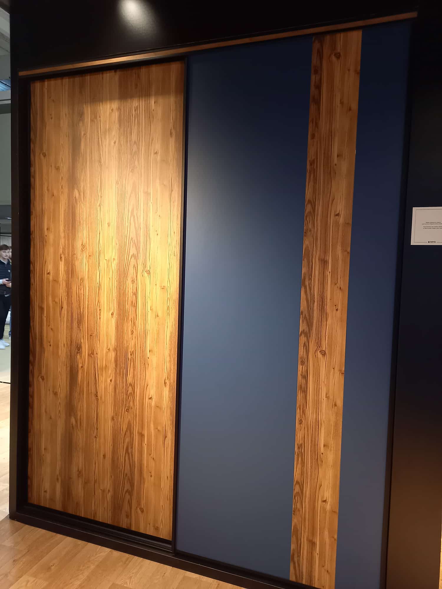 Portéa au salon Esprit Meuble 2022 - Portéa