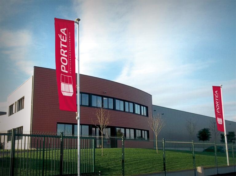 Rejoindre PORTÉA - Portéa